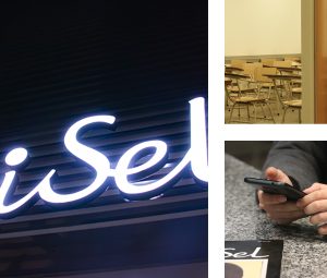 ISEL - Instituto Superior de Estudios Lomas de Zamora